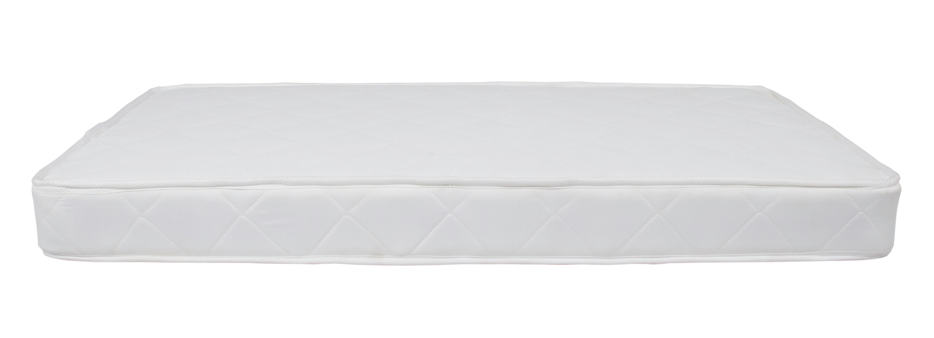 Inner Spring Mattress – White – Kids ride on Toy Development Site